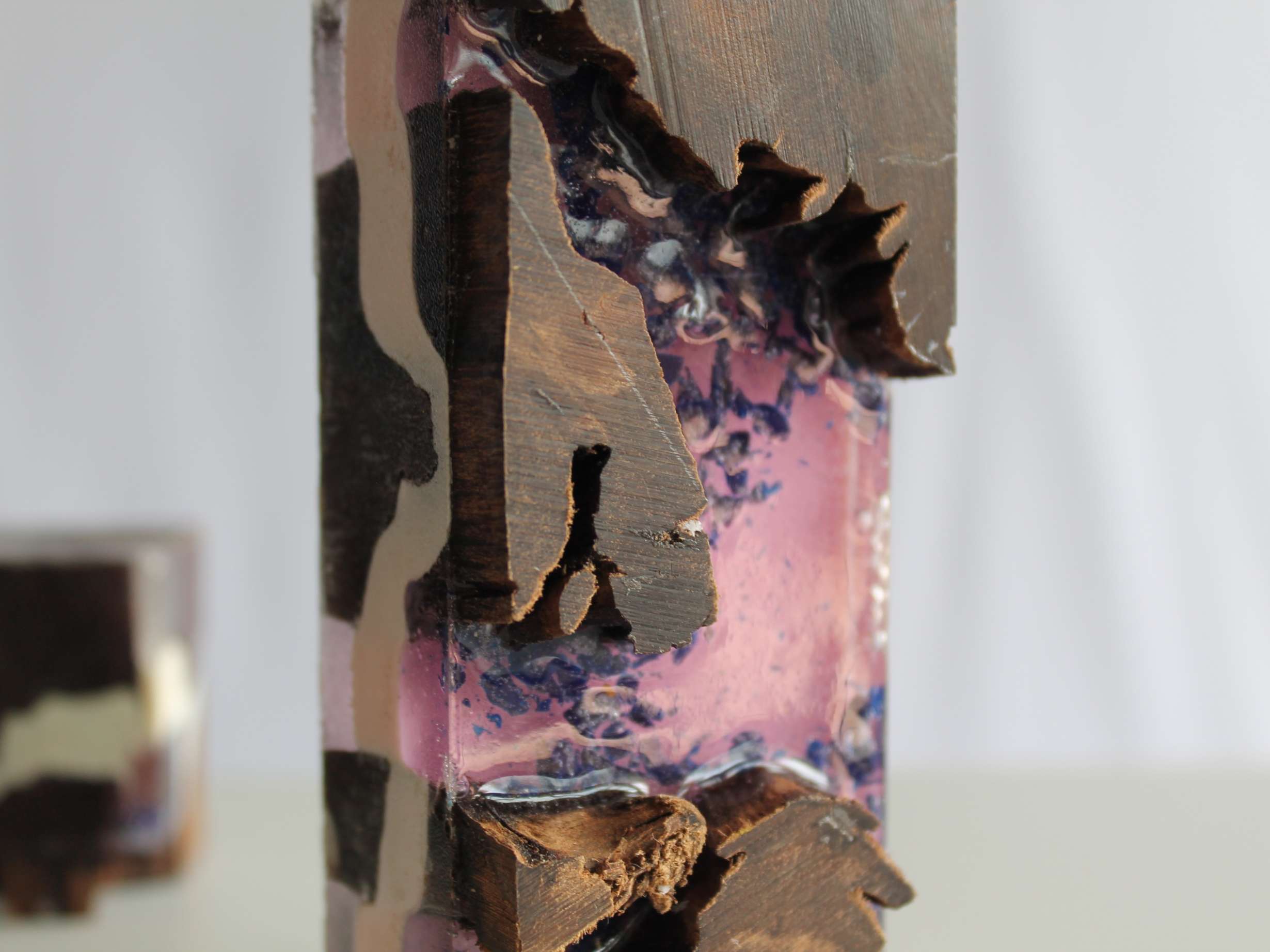 Combobulation Station: Uncanny Architecture for Uncommon Projects