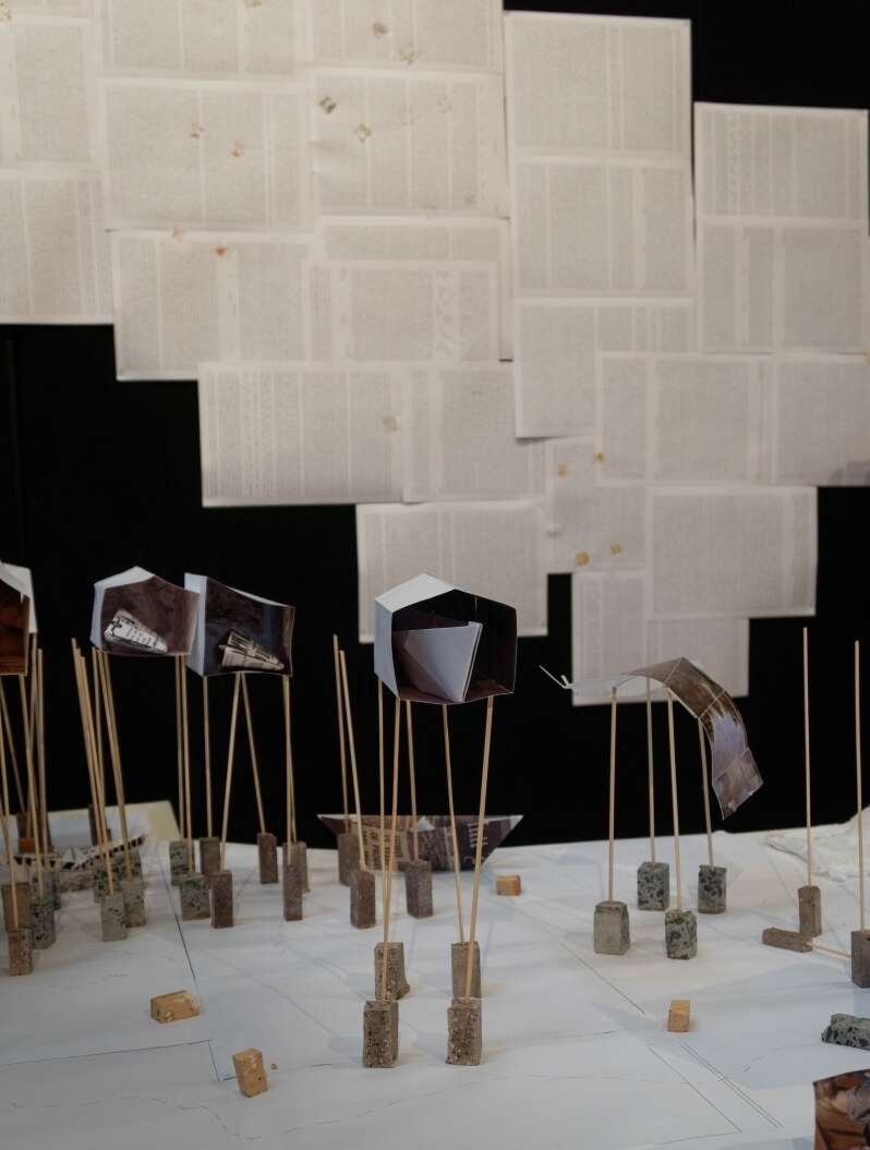 Paper Hutts: Dreamt-of Pasts, Presents, and Futures in Te Awa Kairangi ...