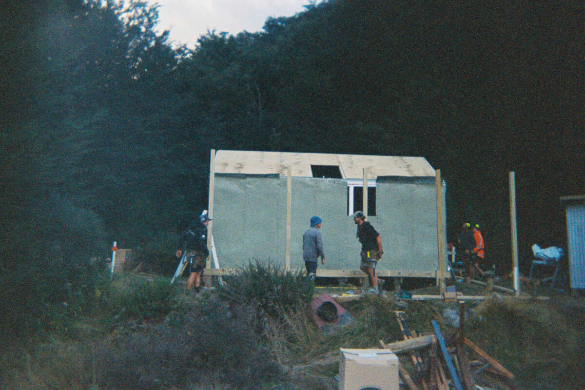 Master of Architecture (Professional) theses extracts - The University ...